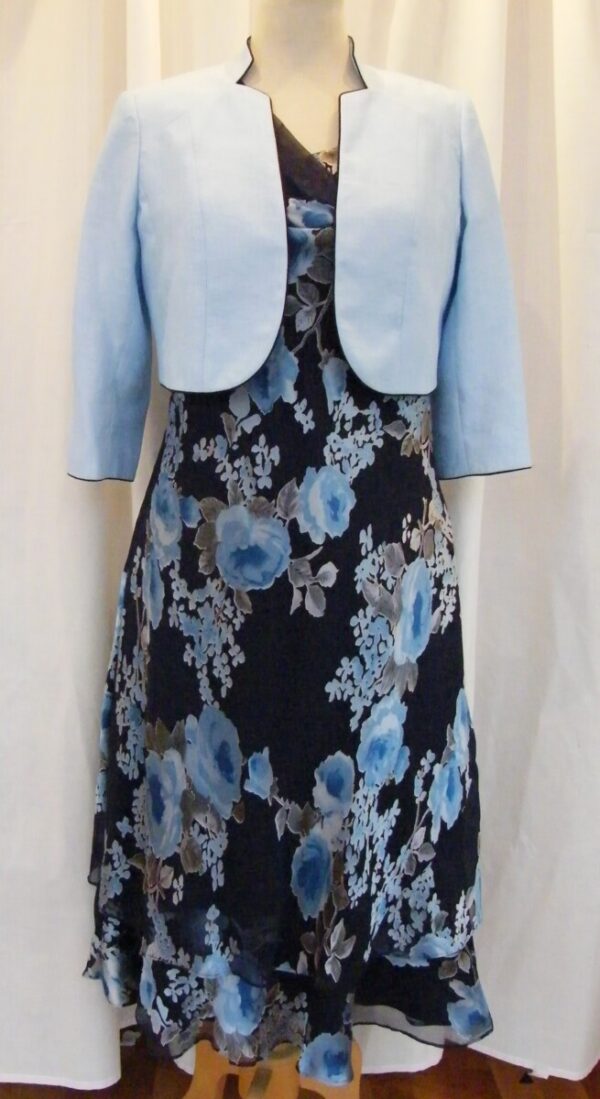 Cloaks - PreLoved JACQUES VERT