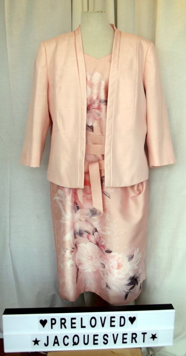 PreLoved JACQUES VERT - New and Nearly New Clothing