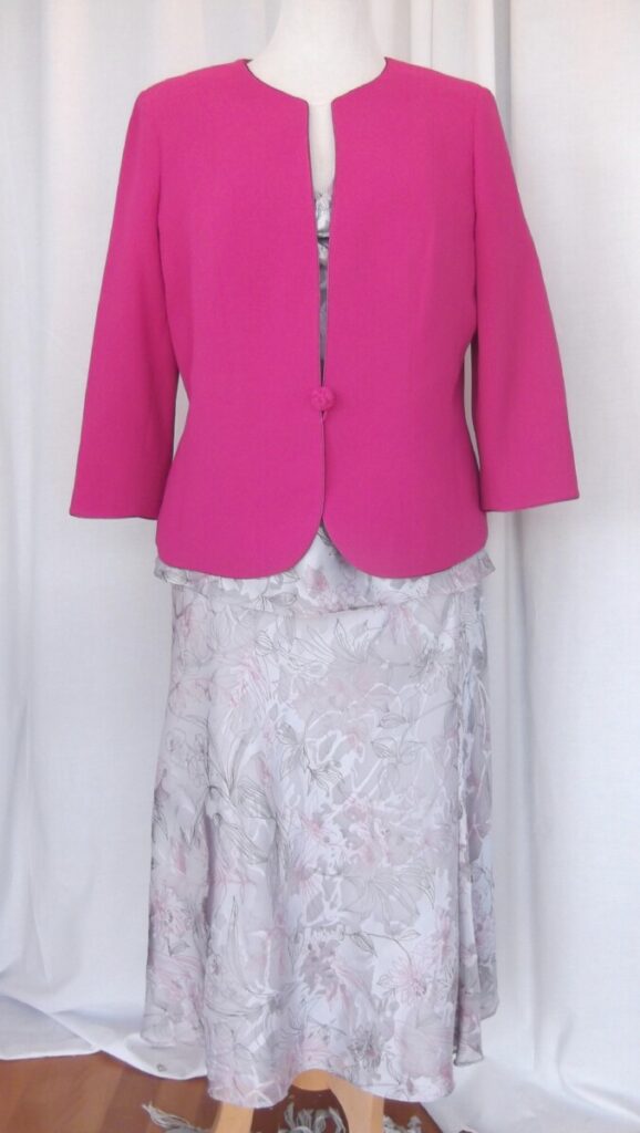 PreLoved JACQUES VERT - New and Nearly New Clothing