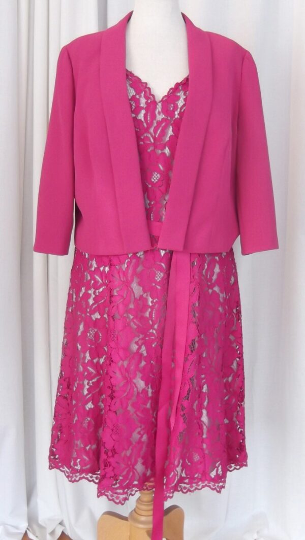 PreLoved JACQUES VERT - New and Nearly New Clothing