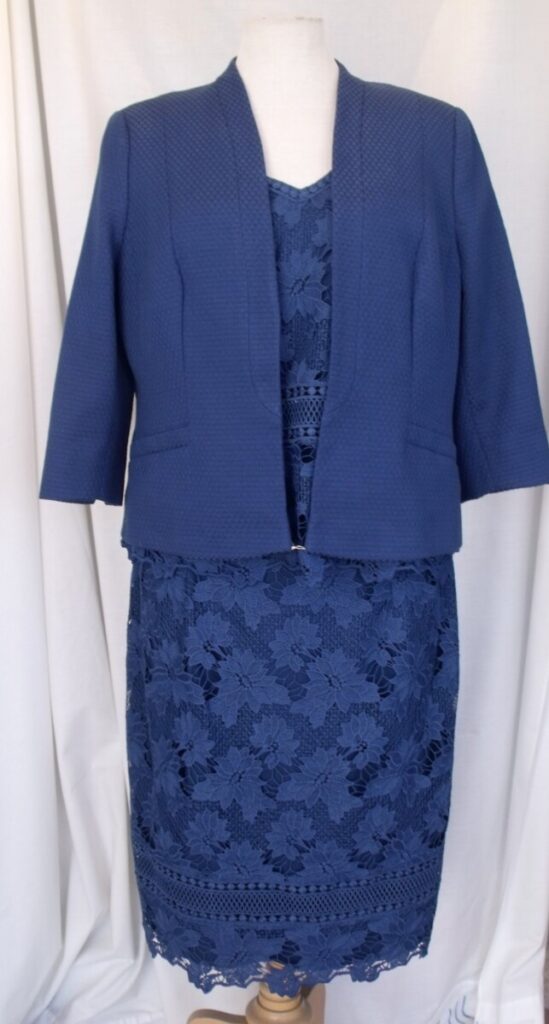 Shop - PreLoved JACQUES VERT