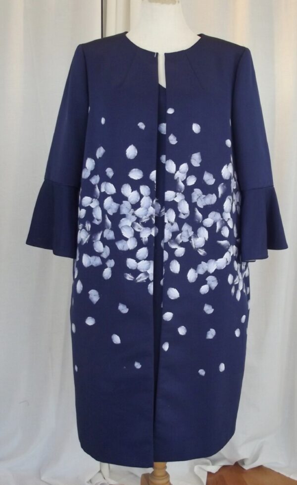 Mother of the Bride or Groom - PreLoved JACQUES VERT